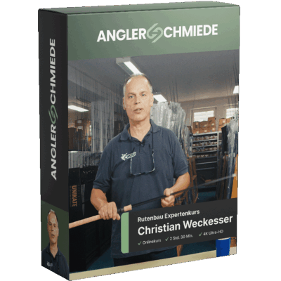 Geschenkgutschein - Anglerschmiede.de