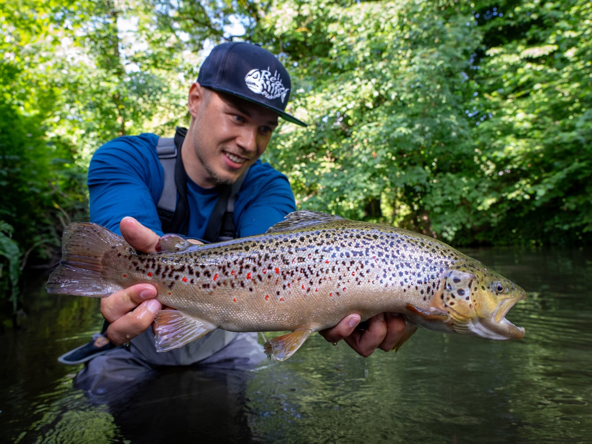 Angeln in Sachsen - Gewässer und Angeltipps - Anglerschmiede.de